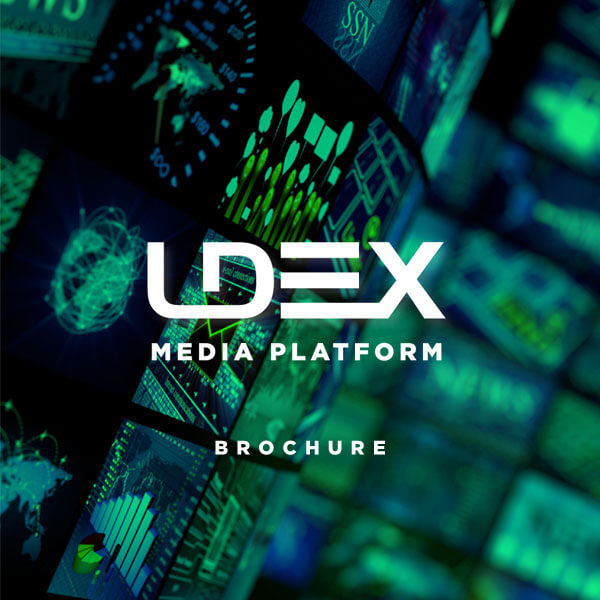 LDEX_Media_Platform_Brochure | LDeX Group | London Colocation | London ...