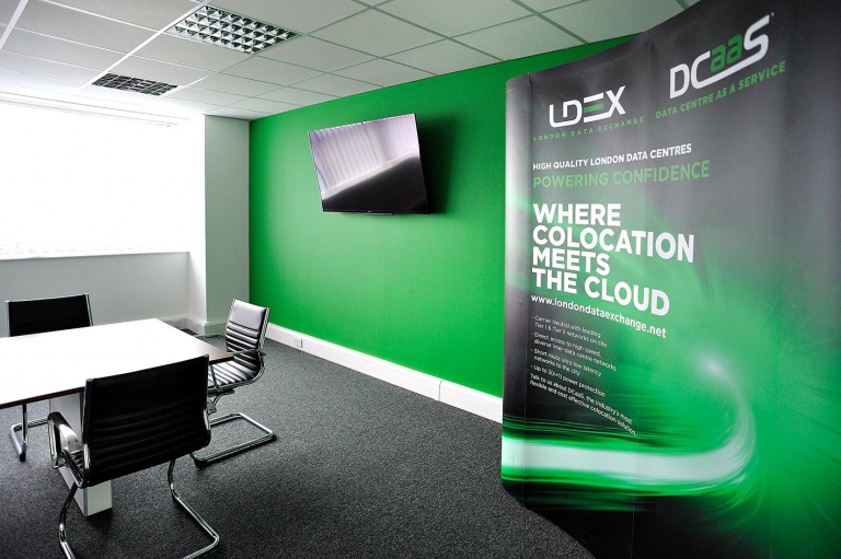 LDEX_MCR__DSC8719 | LDeX Group | London Colocation | London Data Centres